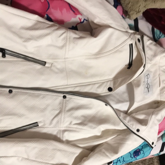 Jessica Simpson | Jackets & Coats | Jessica Simpson Jacket | Poshmark